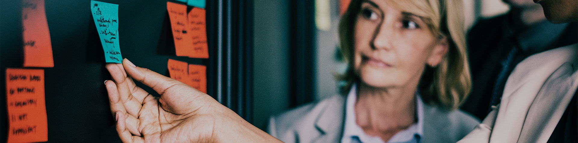 Nos formations complémentaires - Sensory Management